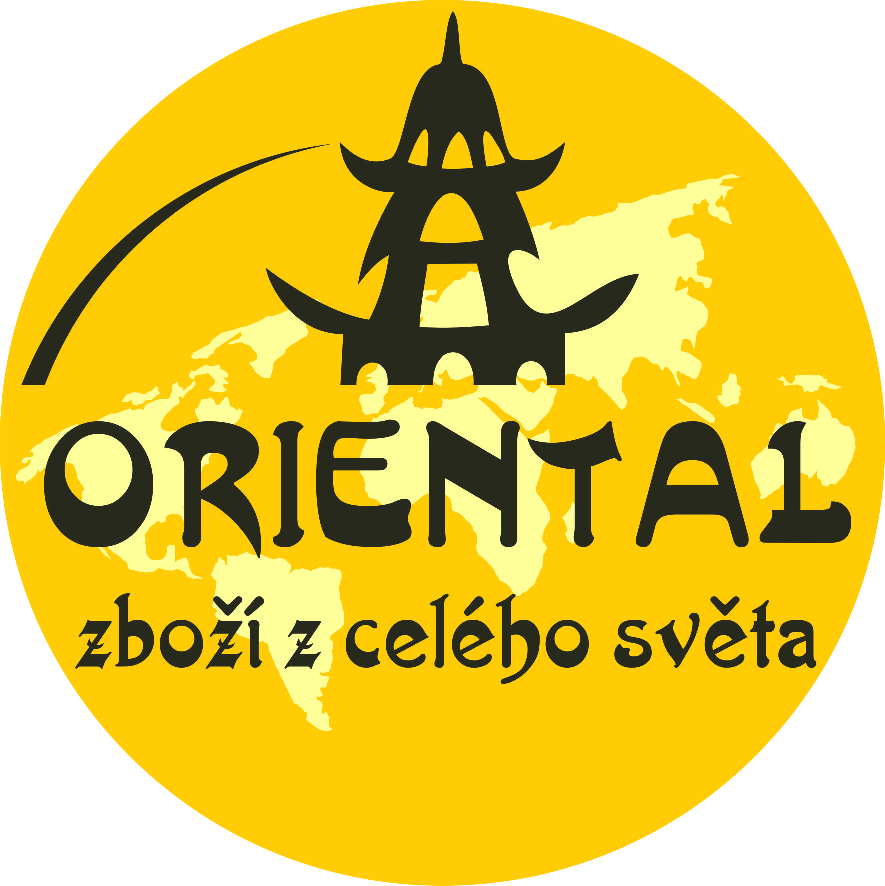 ORIENTAL