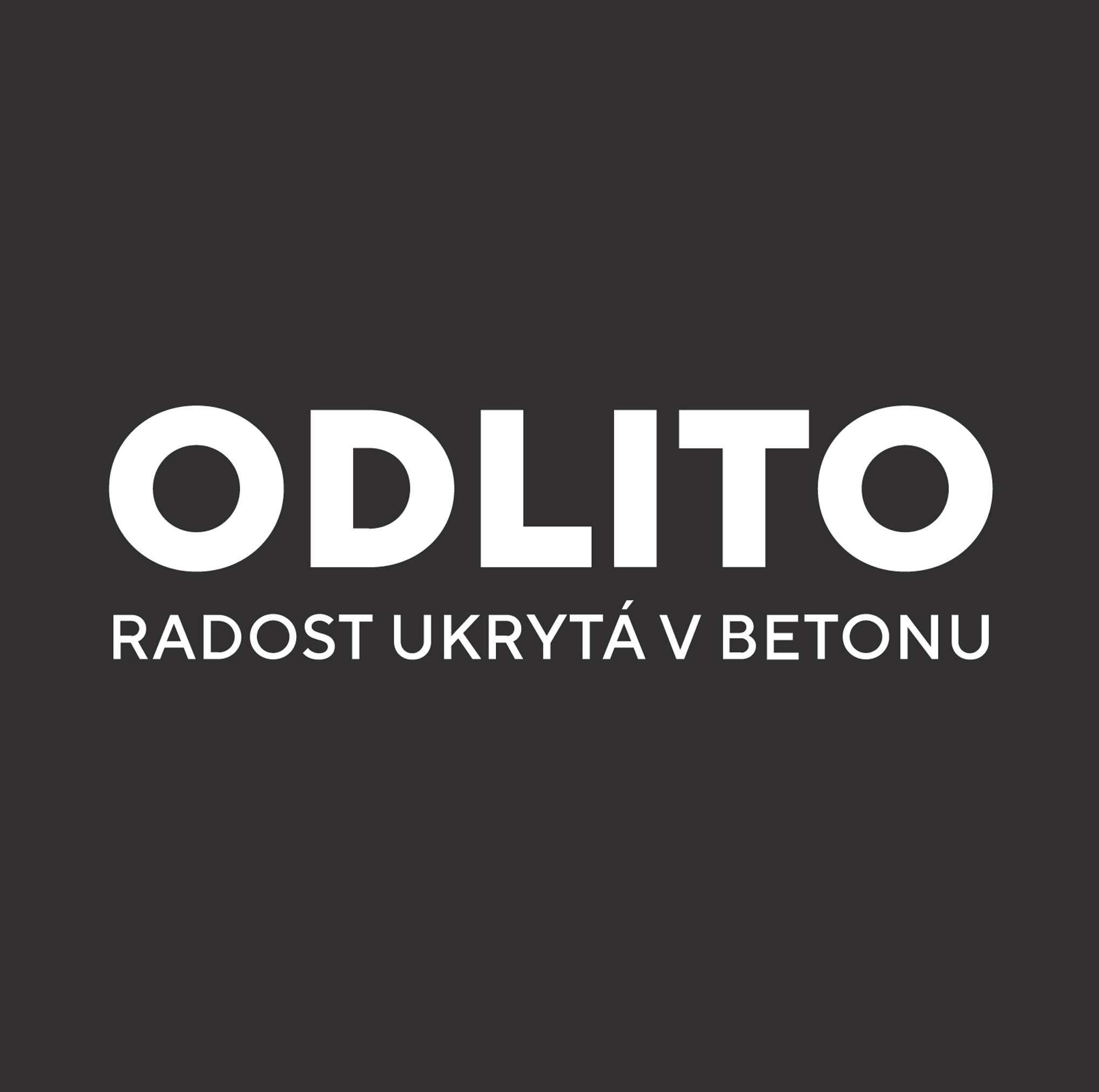 Odlito.cz logo