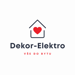 DekorElektro logo