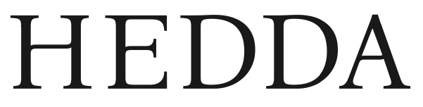 HEDDA.cz logo