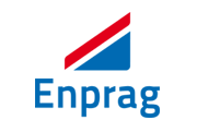 Enprag logo