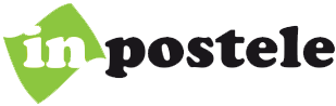 Inpostele.cz logo