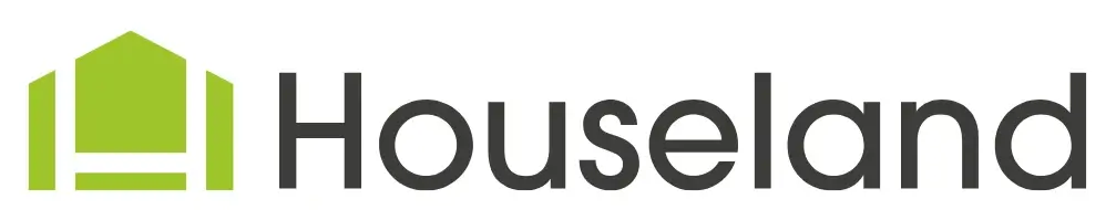 Houseland.cz logo