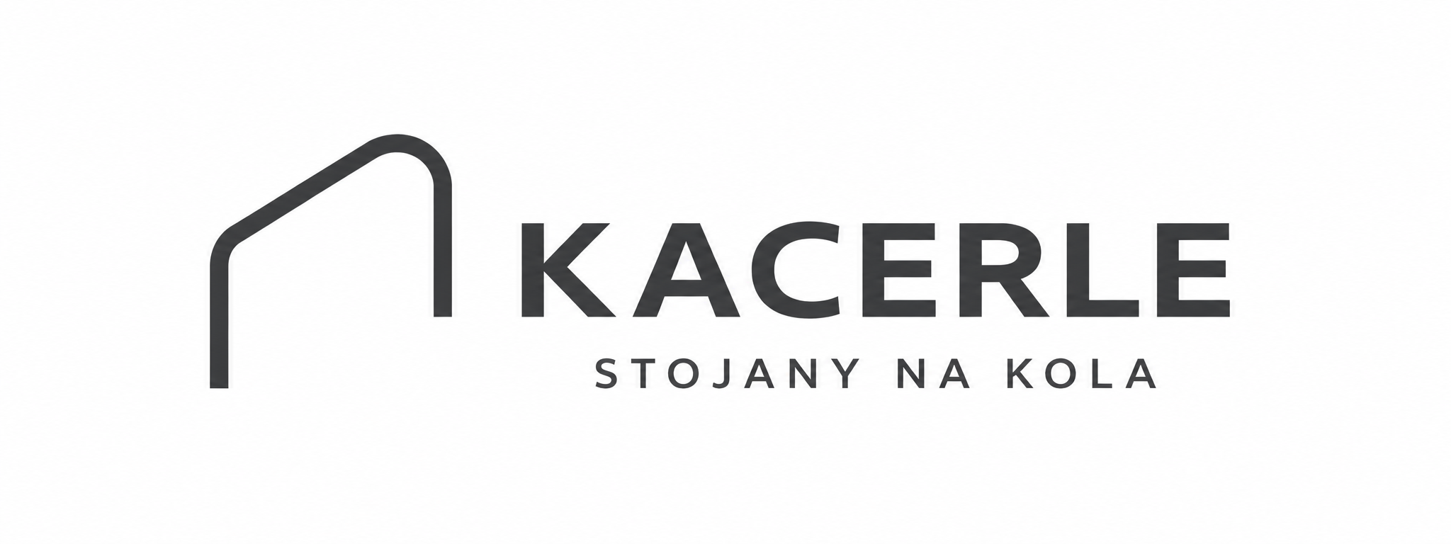 Stojany na kola - KACERLE logo
