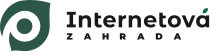 InternetovaZahrada.cz logo