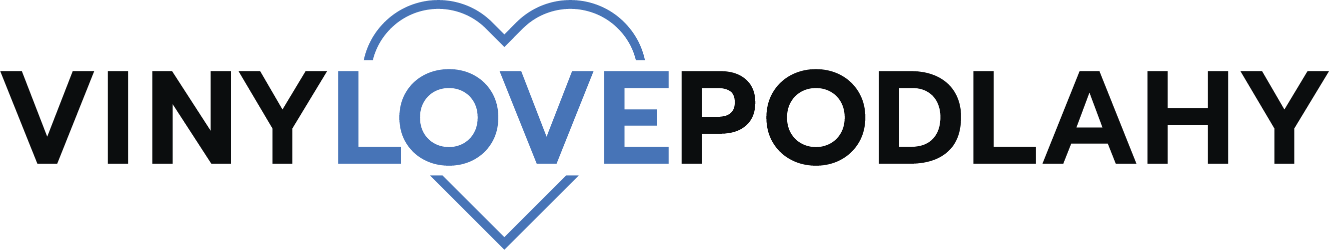 VINYLOVÉ PODLAHY logo