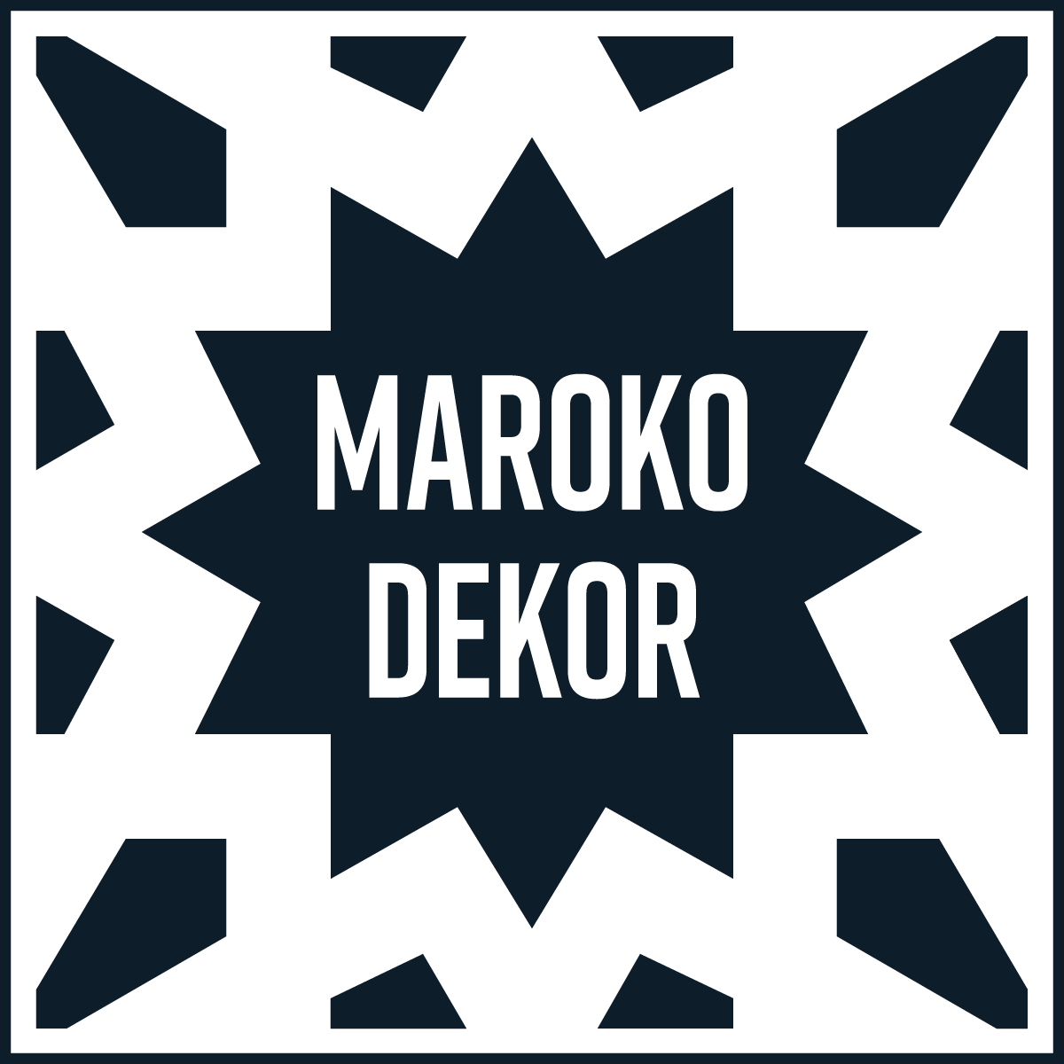 maroko-dekor.cz logo