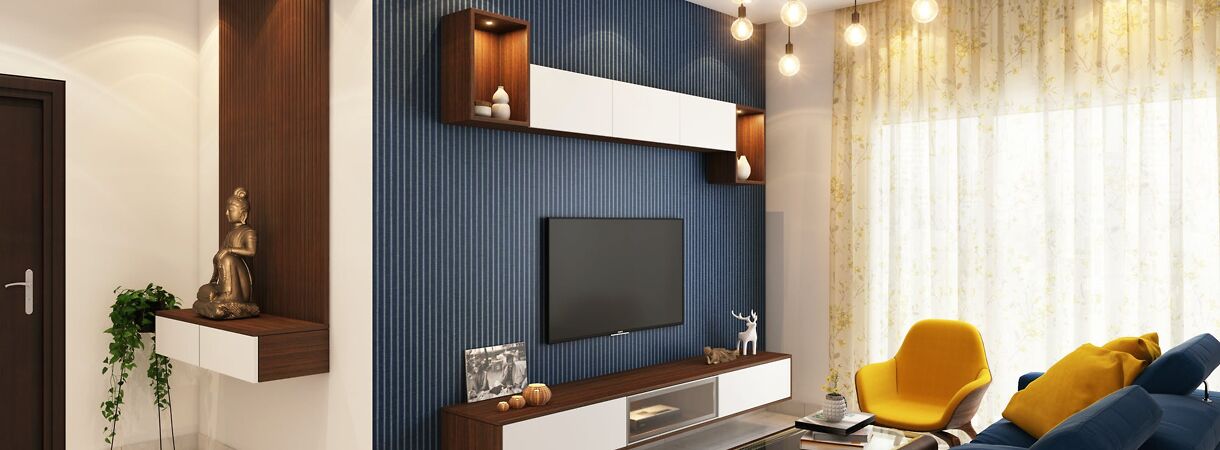 Interiérové tipy, jak si zařídit moderní obývací pokoj
