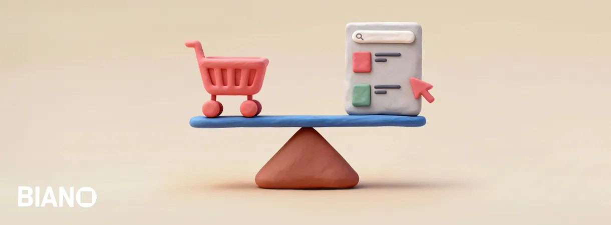 Produktové agregátory vs. marketplaces: Co je lepší pro zahraniční expanzi?