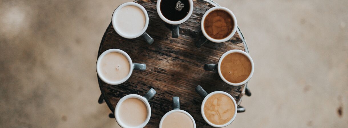 Nákupní rádce: Jak vybrat kávovar
