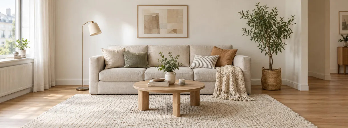 Obývací pokoj inspirace: styly, barvy a nápady pro moderní obývák