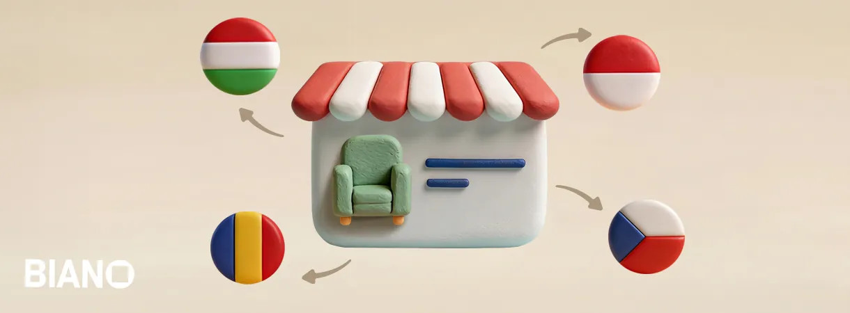 Best practices a nástroje pro efektivní expanzi e-commerce do zahraničí