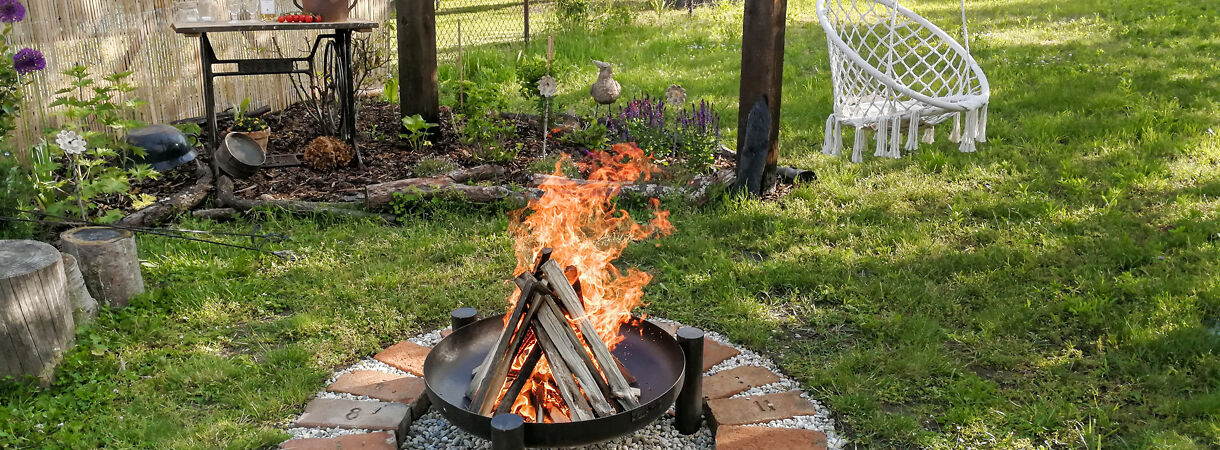 Inspirujte se: Proměna ohniště