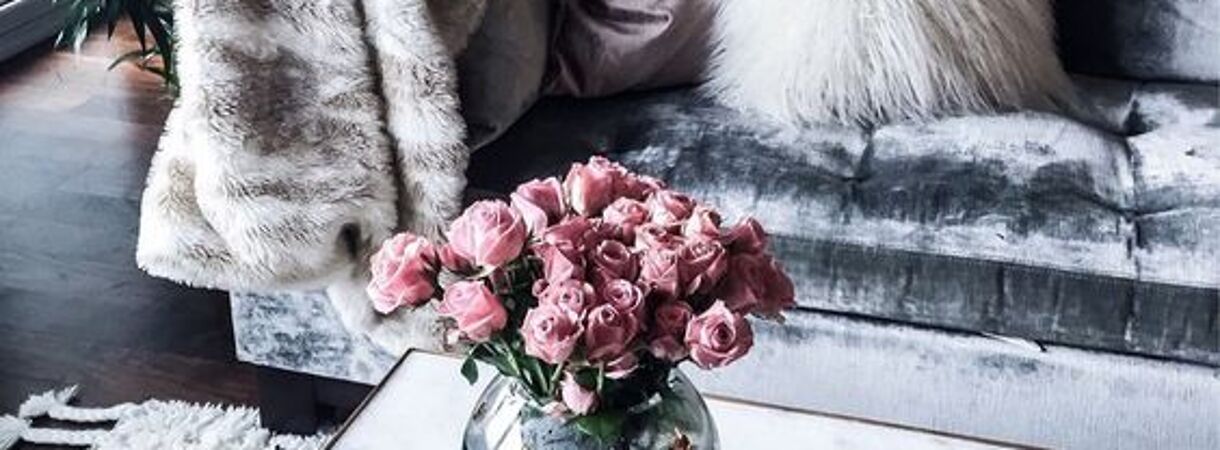 Jak vybrat vhodnou vázu pro řezané květiny? | BIANO