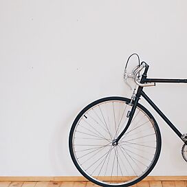 Jak uskladnit kolo, aby nepřekáželo? | BIANO