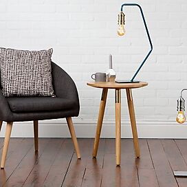 4 základní kritéria, podle kterých vybrat stojací lampu