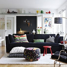Designérka radí, jak si vybrat styl bydlení