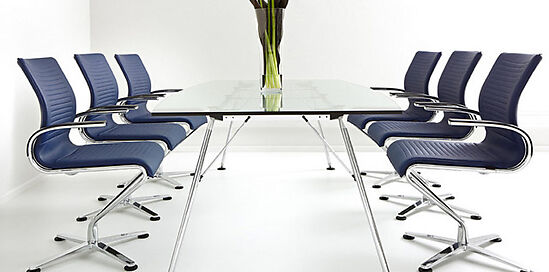 Na co dát pozor při výběru konferenční židle?