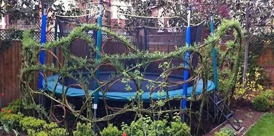 Pořizujeme venkovní trampolínu – jakou vybrat?