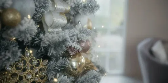 Vánoční osvětlení: jak vybrat řetěz na stromek i na dům