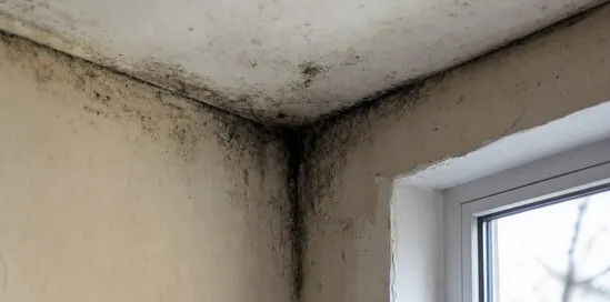 Rosí se vám okna? Jak v zimě zvládnout vlhkost v bytě