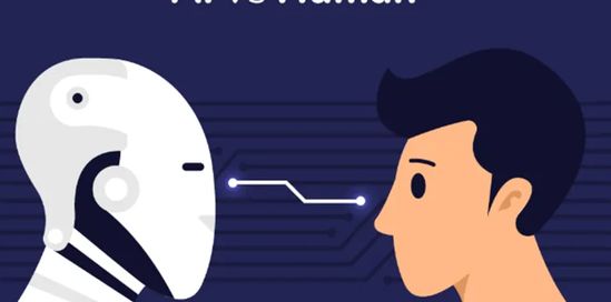 Copywriter VS AI. Kto predáva lepšie?