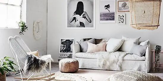 Bydlete jako bohém: Jak na styl boho?