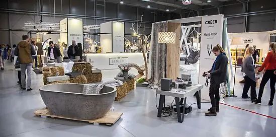 Navštivte Biano tým a bytové architekty na DESIGN SHAKERu