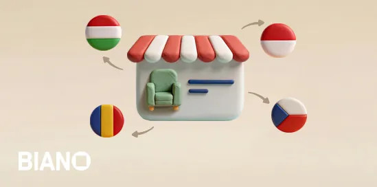 Best practices a nástroje pro efektivní expanzi e-commerce do zahraničí