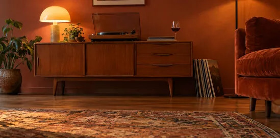 Obývací pokoj inspirace: styly, barvy a nápady pro moderní obývák