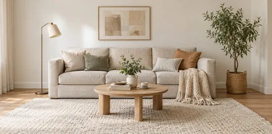 Obývací pokoj inspirace: styly, barvy a nápady pro moderní obývák