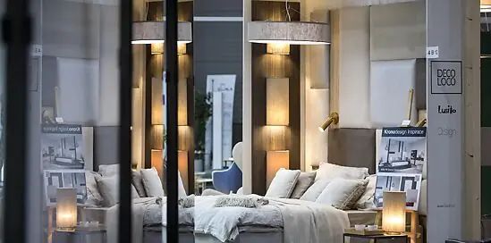 Inspiraci, novinky i rady pro úpravu bydlení přinese souběh veletrhů FOR INTERIOR, FOR GARDEN a DESIGN SHAKER 2023