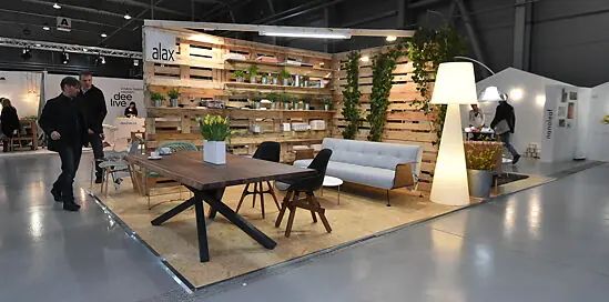 Pojďte s BIANO.CZ na veletrh FOR FURNITURE