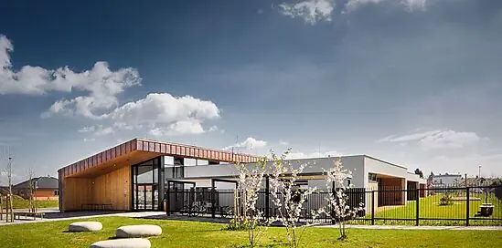 Do velkého finále o prestižní titul Stavba roku 2021 porota poslala 33 staveb ze všech regionů