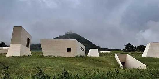 Česká cena za architekturu 2017