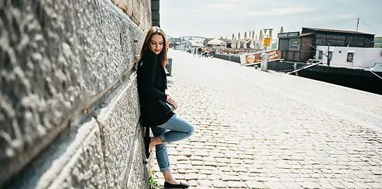 Biano blogger: To, co nám doopravdy může utéct, je offline svět