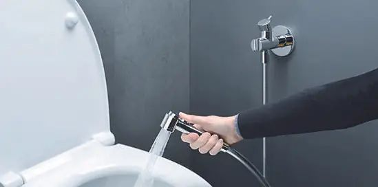 Co byste měli vědět, než si pořídíte bidetovou baterii