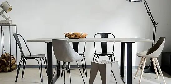 Elegantní beton i u vás doma