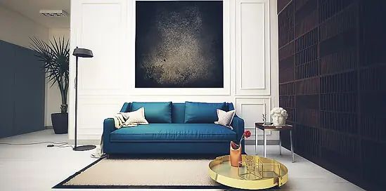 Jak na styl art deco