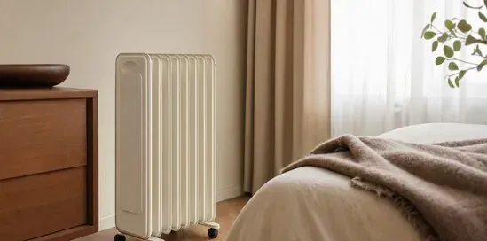 Čím přitopit v bytě a co vás to bude stát