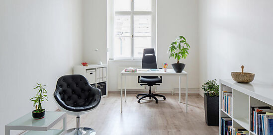 Jak správně vybrat kancelářskou židli?