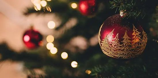 Vánoční speciál: Rady, nápady a DIY tipy