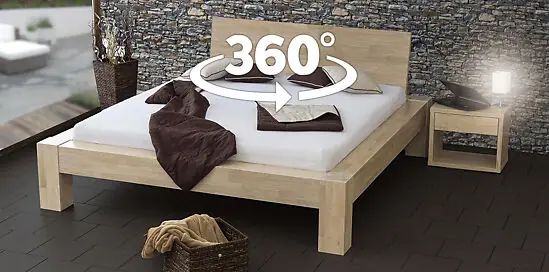 E-shopy přicházejí s 360° fotkami – odhalí produkty ze všech stran