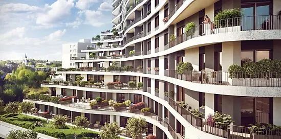 Luka Living – byty k pronájmu vybavené na míru