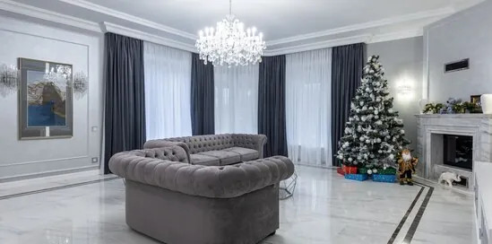 Vánoční stromek: živý, nebo umělý a který druh vydrží nejdéle