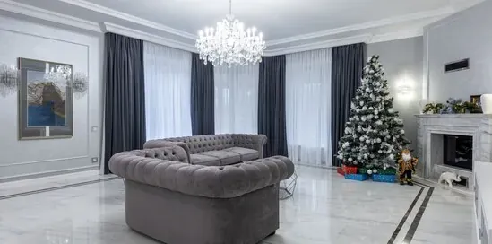 Vánoční stromek: živý, nebo umělý a který druh vydrží nejdéle
