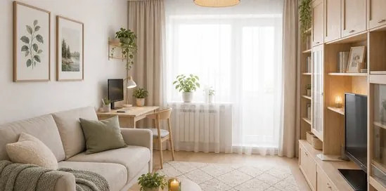 Kolik stojí návrh interiéru a kdy se vyplatí bytový architekt