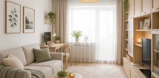 Kolik stojí návrh interiéru a kdy se vyplatí bytový architekt