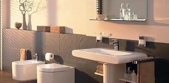 Pořiďte si domů bidet, nebudete litovat!