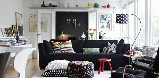 Designérka radí, jak si vybrat styl bydlení